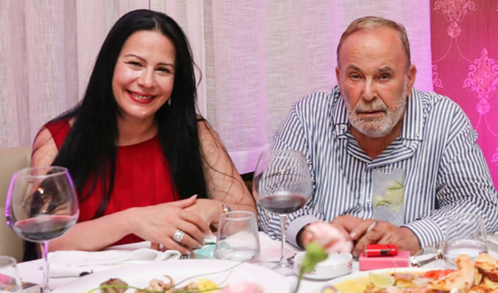 Fatos Nano feston ditëlindjen, ja sa vjeç mbush - Informohu siç duhet