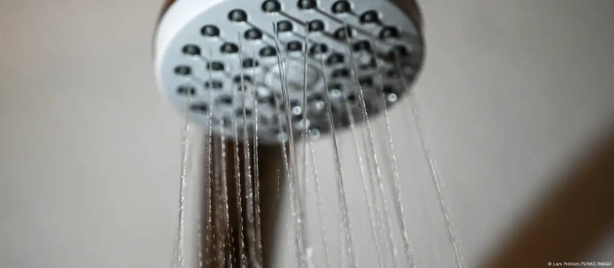 Donald Trump: "Make America's showers great again" - Informohu siç duhet